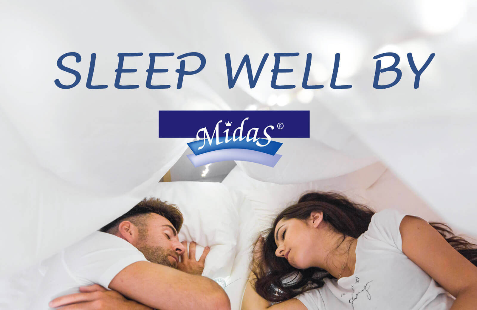 Midas Mattress : Morning | Midas Bedding Thailand