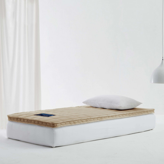 Midas Topper: Toscana | Midas Bedding Thailand